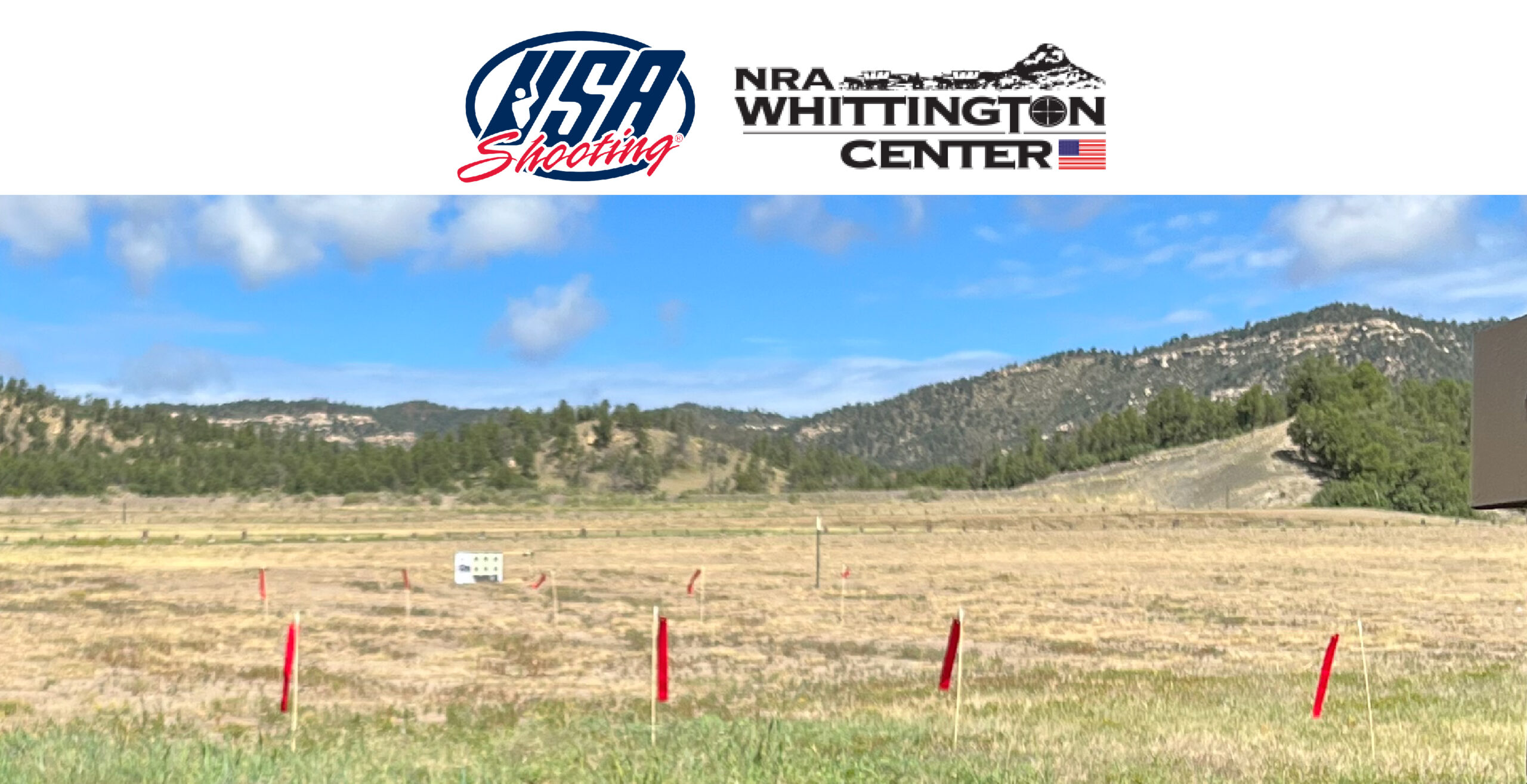 NRA Whittington Center Supports USA Shooting Olympic Preparation | USA ...